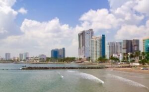 Playa Mocambo: Un Refugio de Tranquilidad en Veracruz - Playas