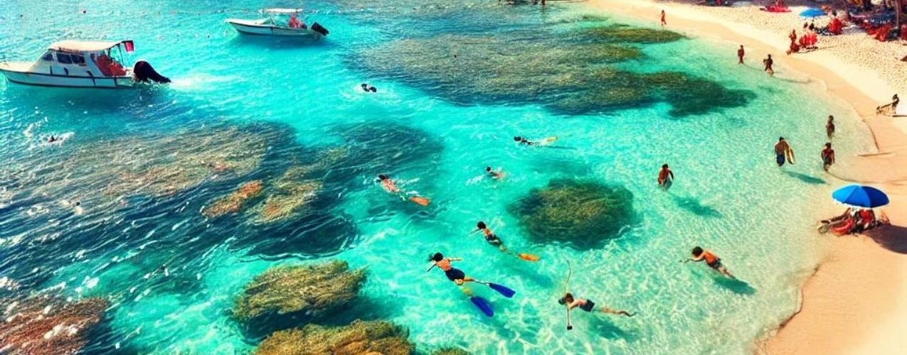 Playa Punta Antón Lizardo: Un Paraíso Marino en Veracruz - Playas