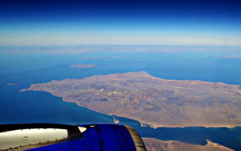 Isla Tiburón