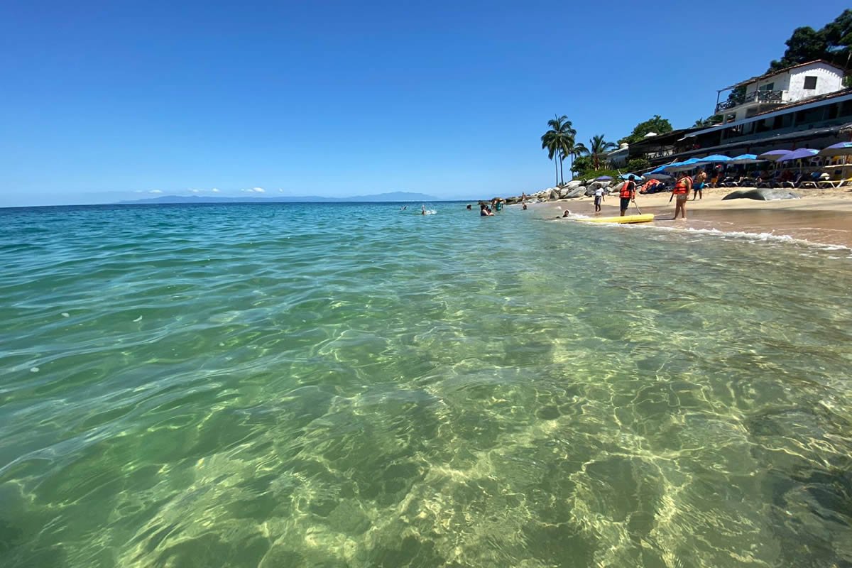Playa Las Ánimas 2025: Cómo Llegar, Qué Hacer y Consejos